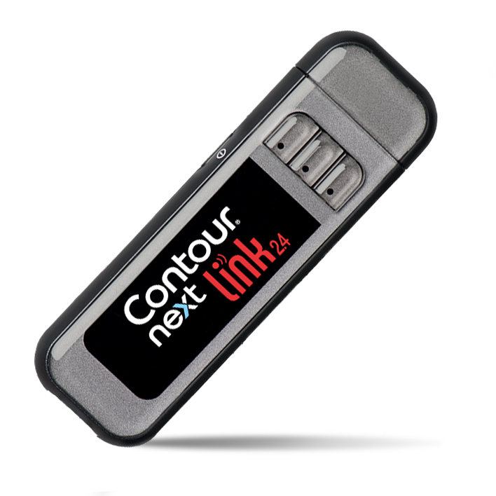 CONTOUR® NEXT LINK 2.4